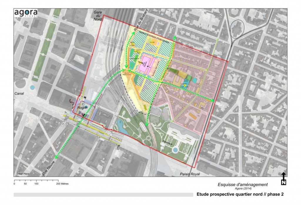 Etude prospective Quartier Nord – Plan Guide Renouvellement Urbain ...